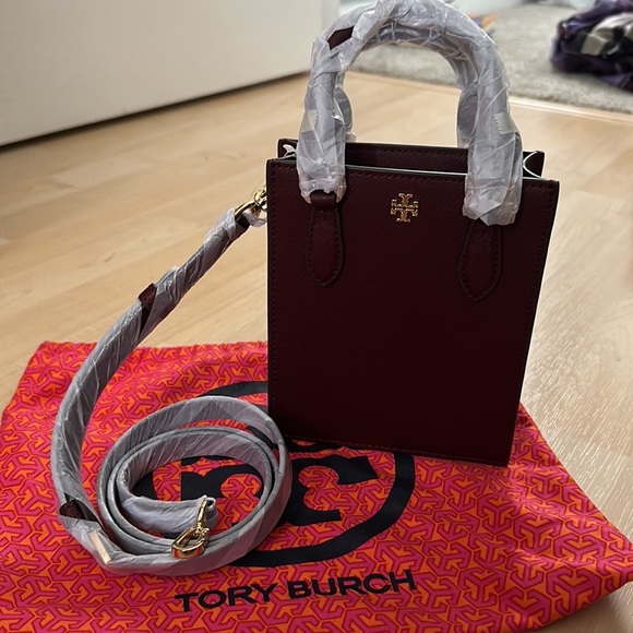 Tory Burch | Bags | Tory Burch New With Tag And Duster | Poshmark